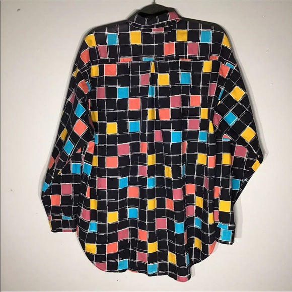 Shirts | 8s Retro Collared Shirt | Poshmark